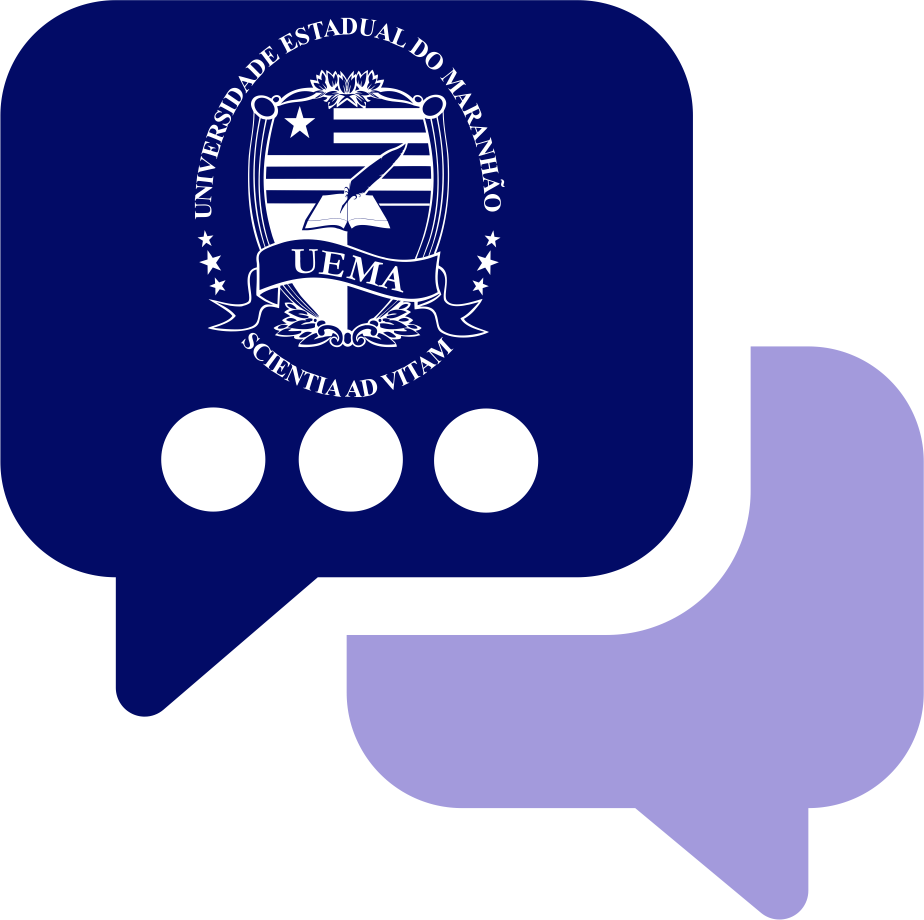 Dados UEMA | Comunicação Institucional – Manual de Identidade Visual