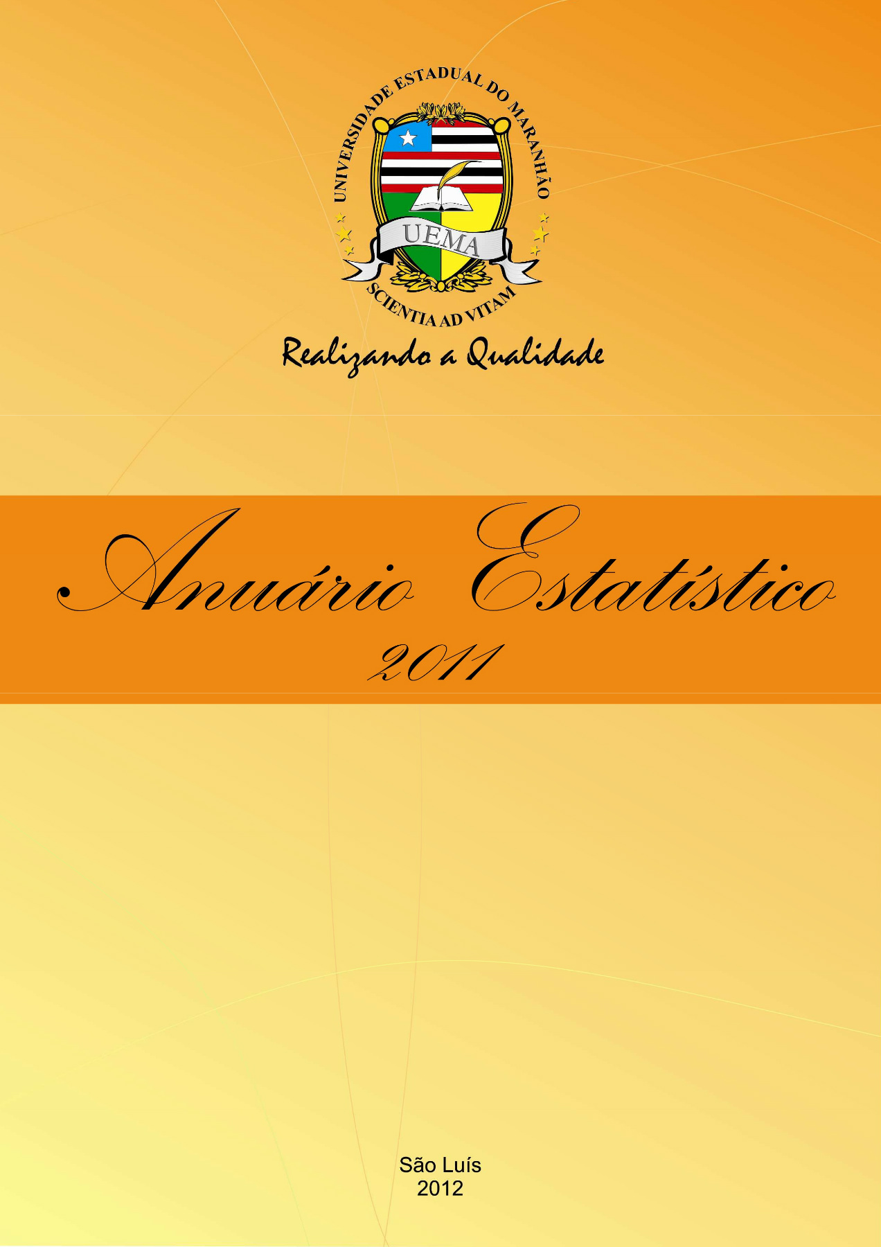 Dados UEMA | Anuários PDF