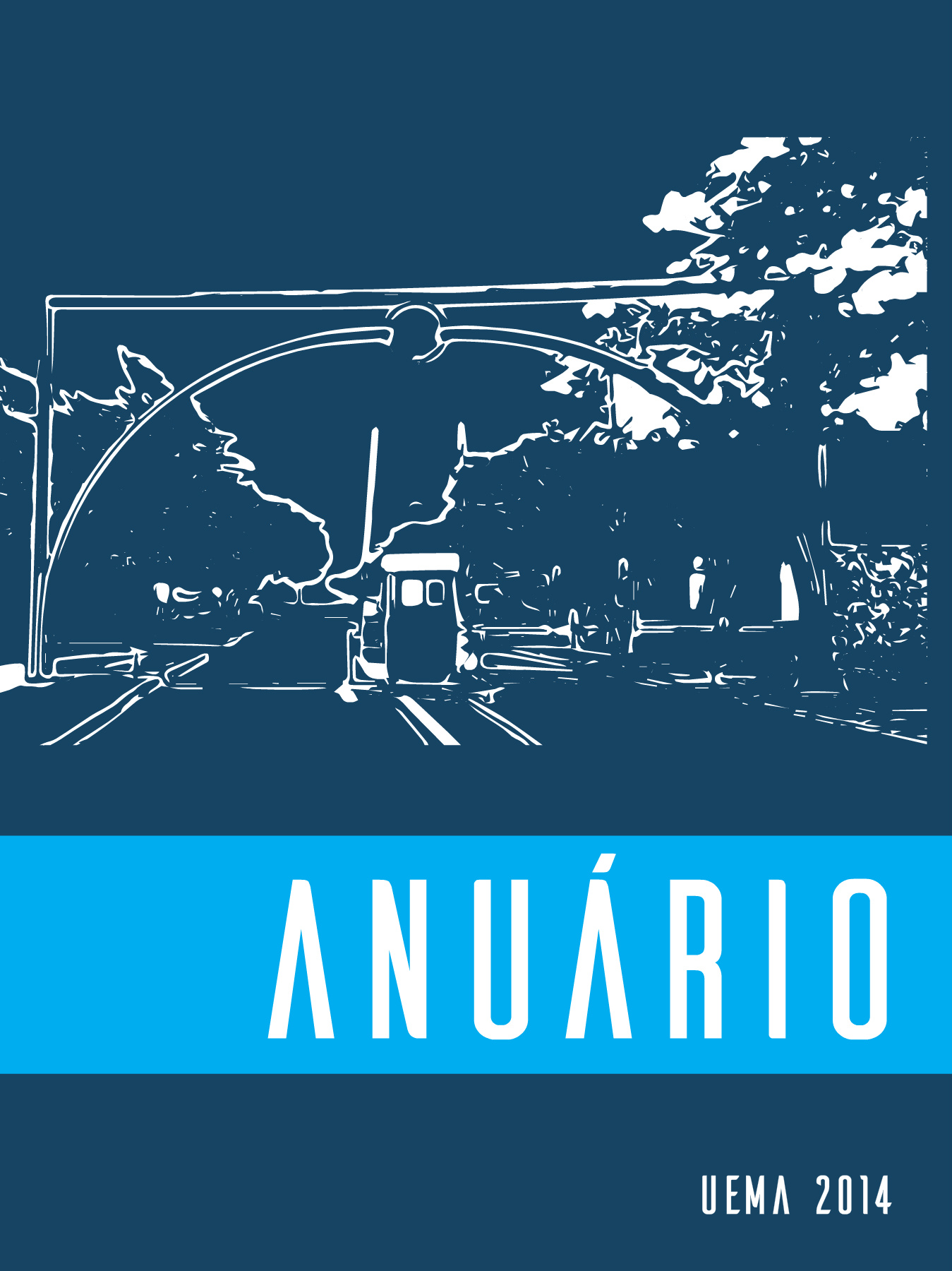 Dados UEMA | Anuários PDF