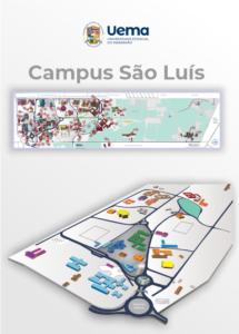 Dados UEMA | Mapas
