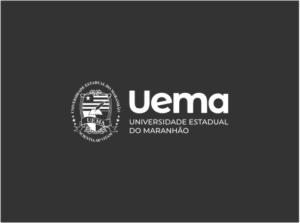 Dados UEMA | ASCOM: Marca UEMA (Logo da UEMA)