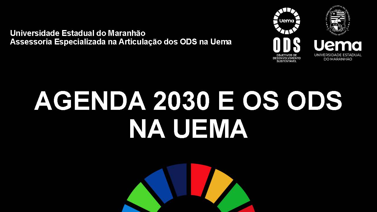 Dados UEMA | Banco de Slides