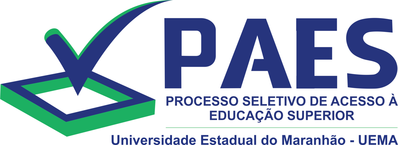 Dados UEMA | Editais do PAES UEMA