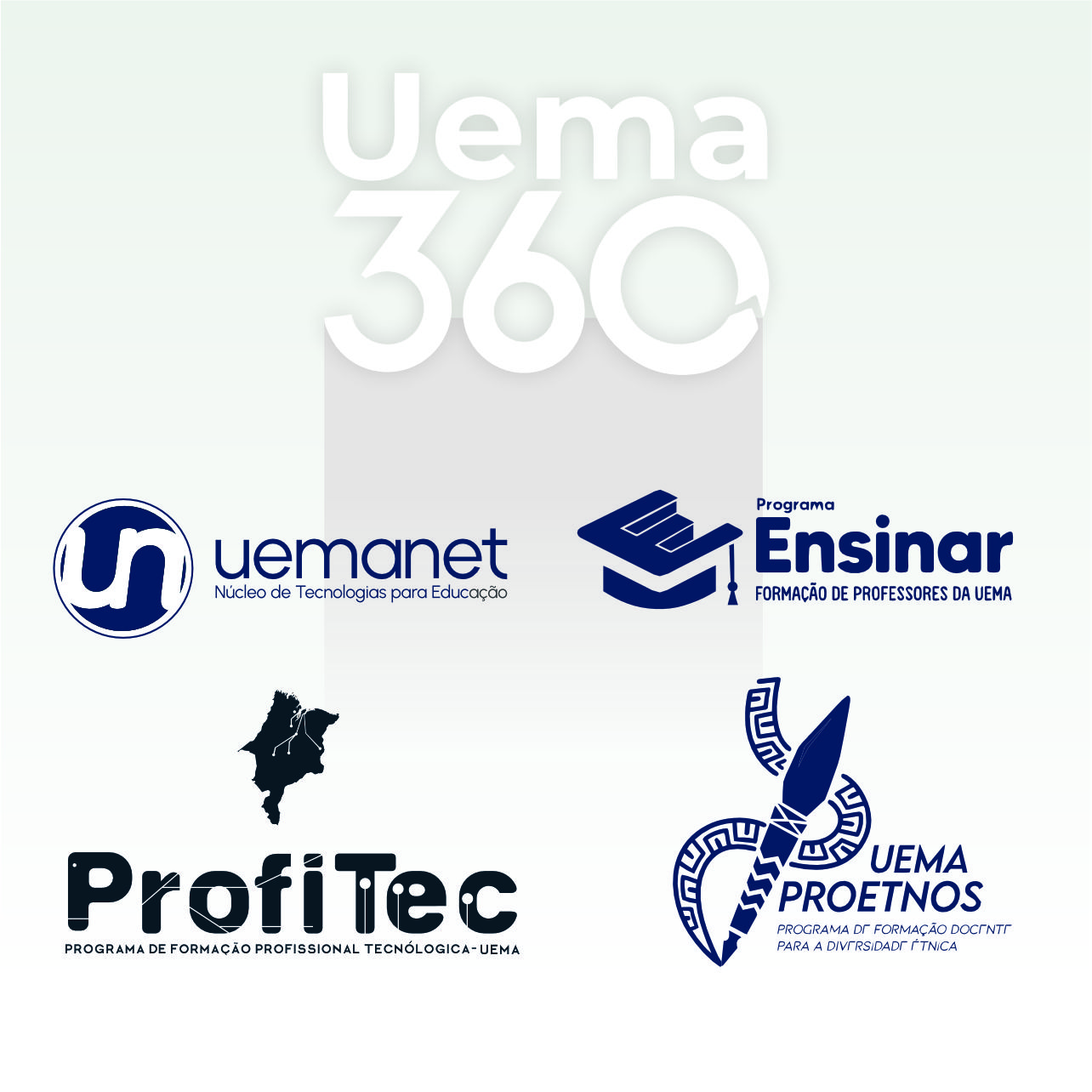 Dados UEMA | Uema 360
