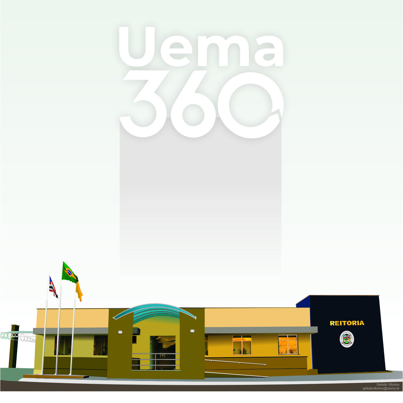 Dados UEMA | Uema 360