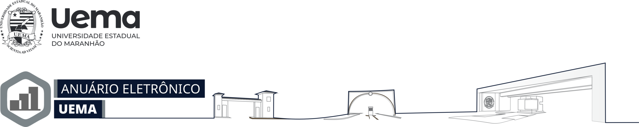 Dados UEMA | Anuário Eletrônico – AE