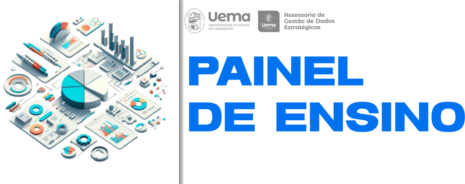 Dados UEMA | Ensino